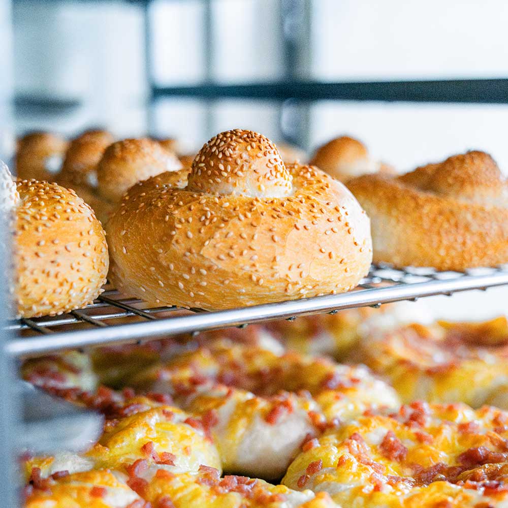 Mawson's Bakery Cafe | Euroa's Award Winning Bakery