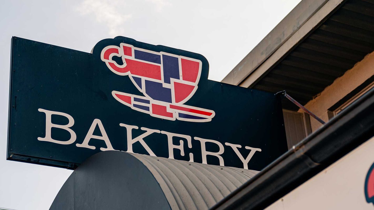 Mawson's Bakery Cafe | Euroa's Award Winning Bakery